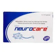 Neurocare Capsules 30s - Karyo Health
