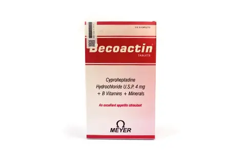 Becoactin Tablets 30's - Karyo Health